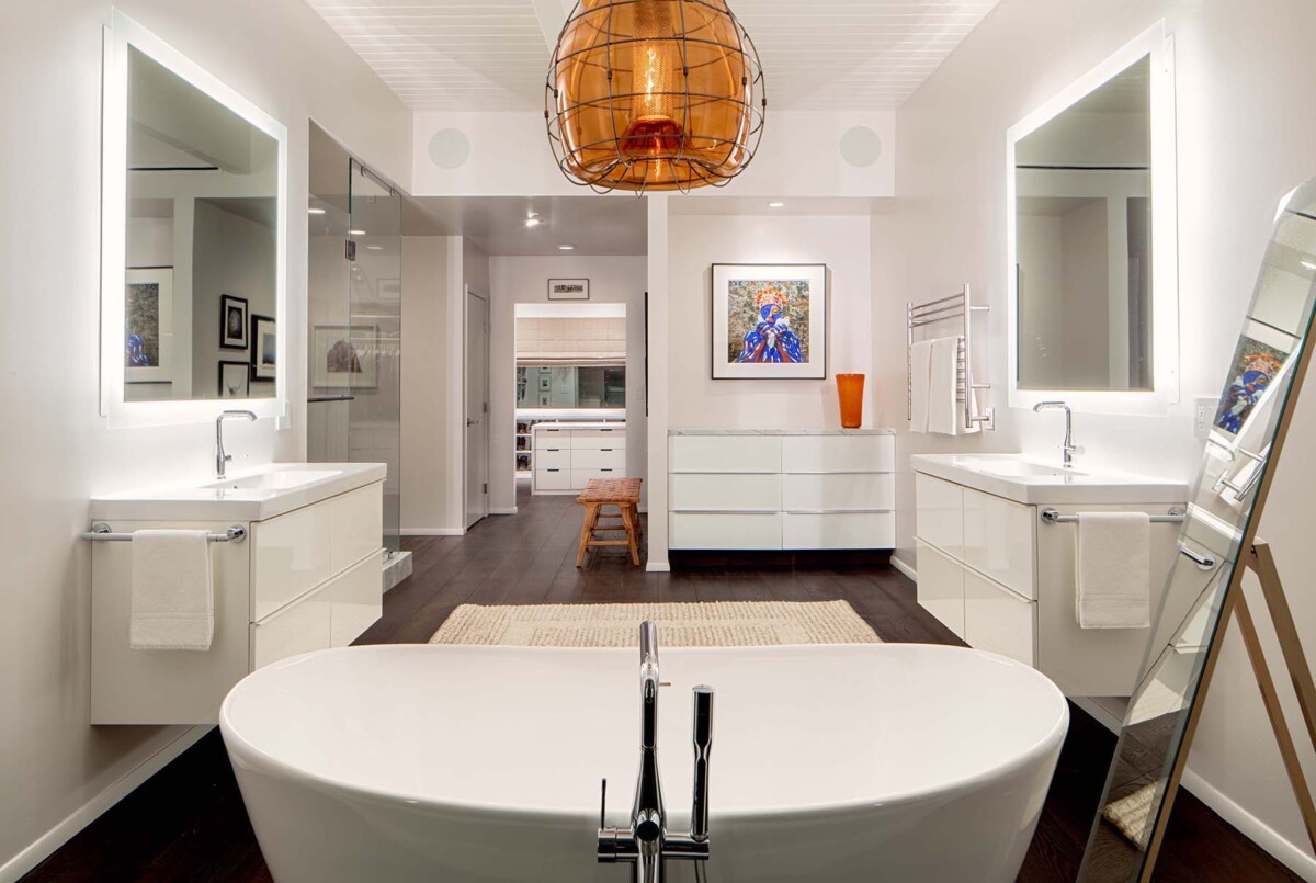 Residential Project - Indidesign