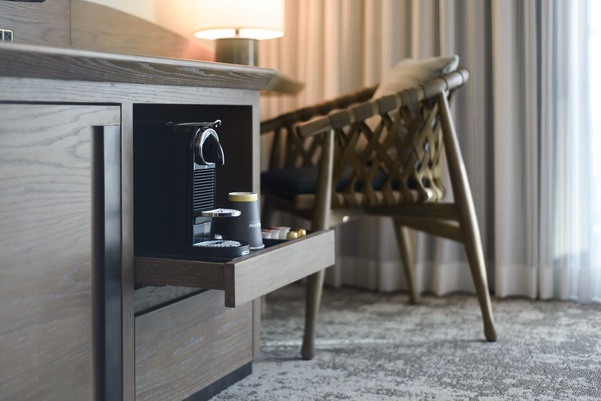 Westin Maui Ocean Tower - Indidesign