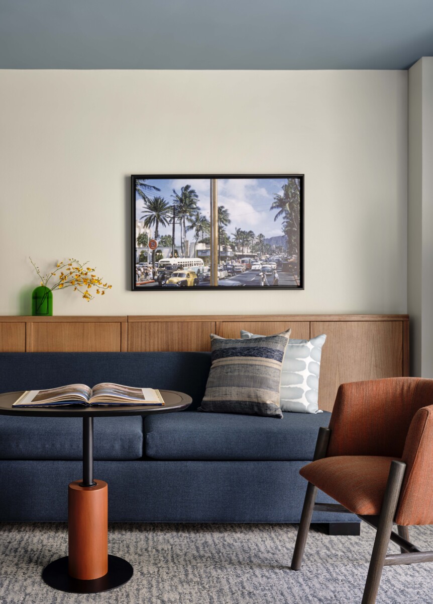 Romer House - Indidesign